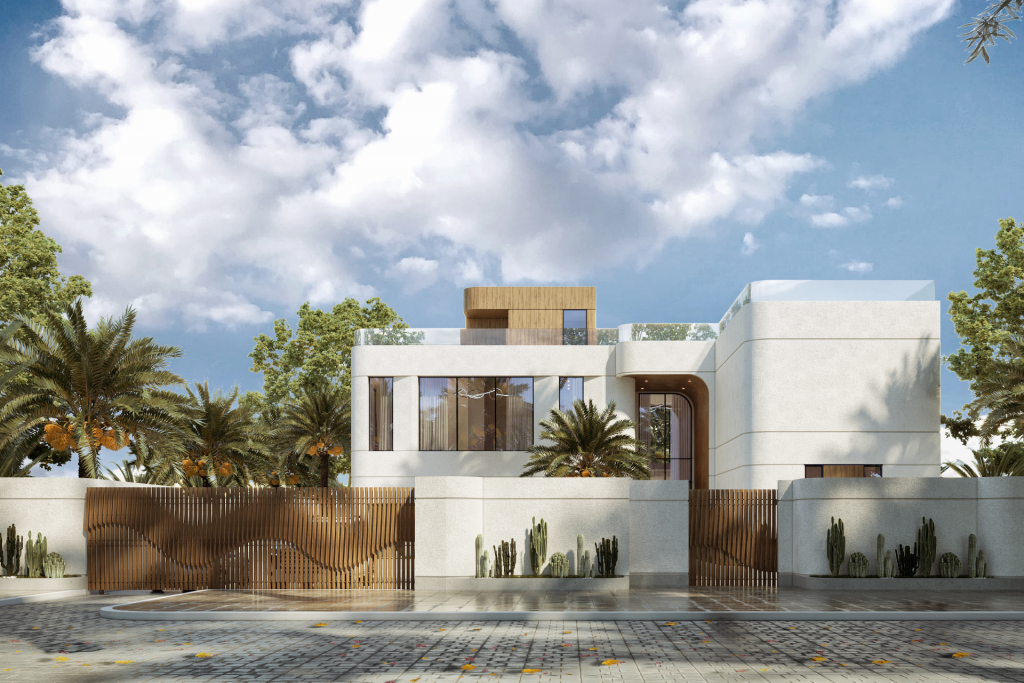Inside the World of Al Bahri Engineering Consultancy & Interior Design ...