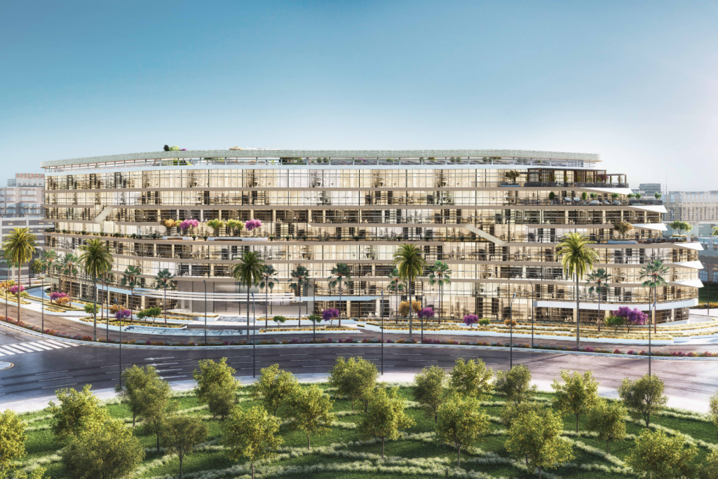 El Batal Developments - Luxury Lifestyle Awards