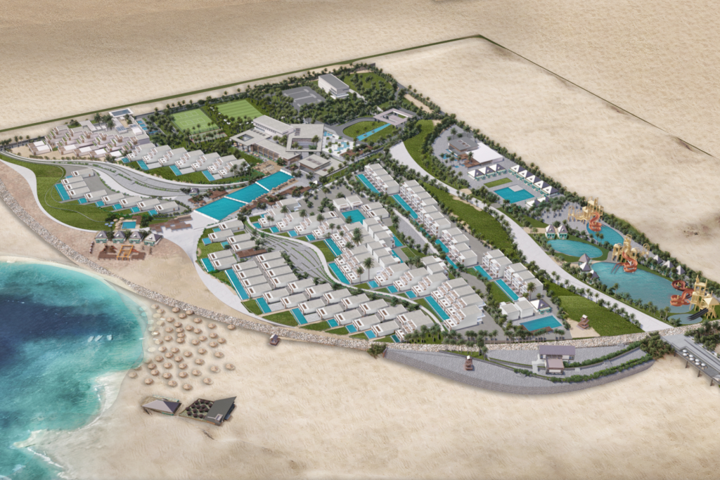 Zaro Architects - Luxury Lifestyle Awards