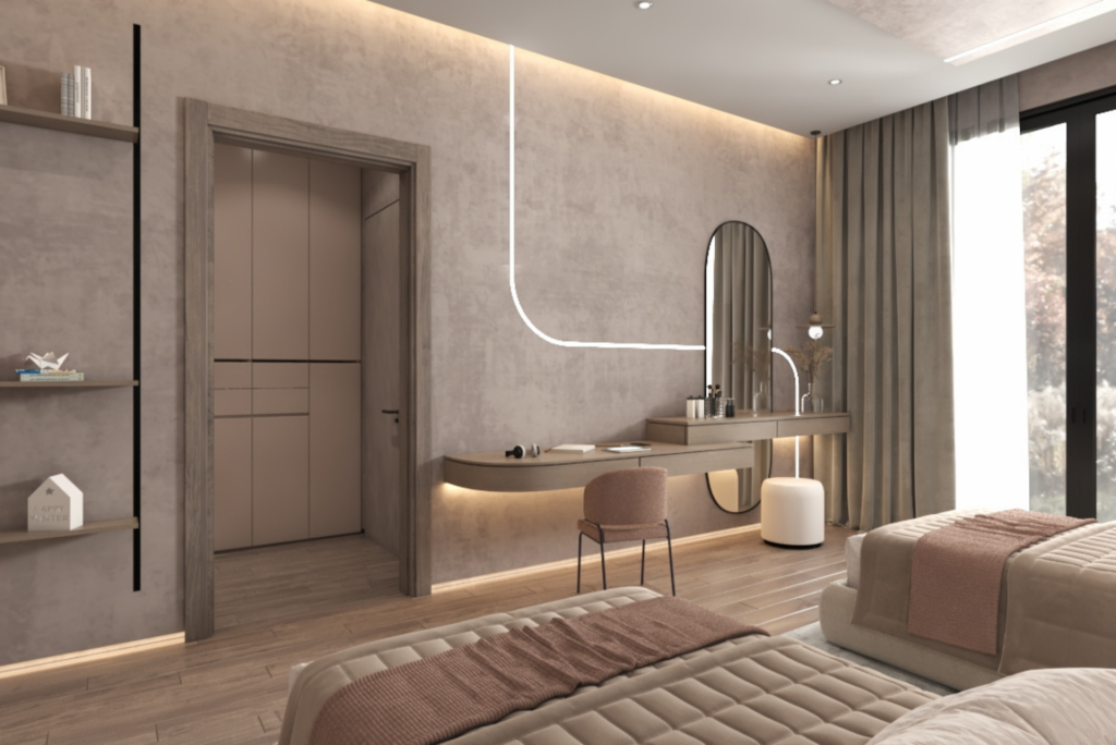 Imperium Group Shines: Best Luxury Interior Design 2023