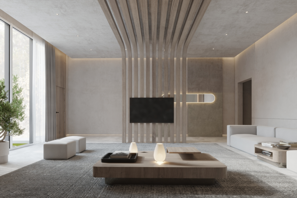 Imperium Group Shines: Best Luxury Interior Design 2023
