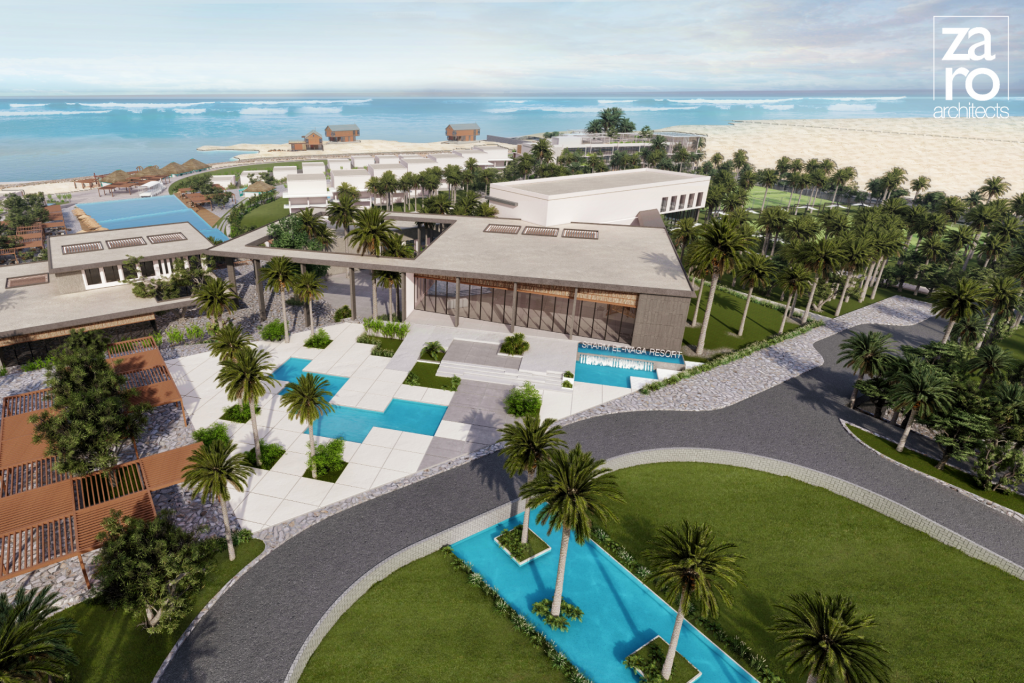 Designing for the Future: How Zaro Architects is Shaping The Built ...