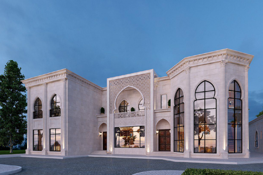 Al Bahri Engineering Consultancy & Interior Design - Luxury Lifestyle ...