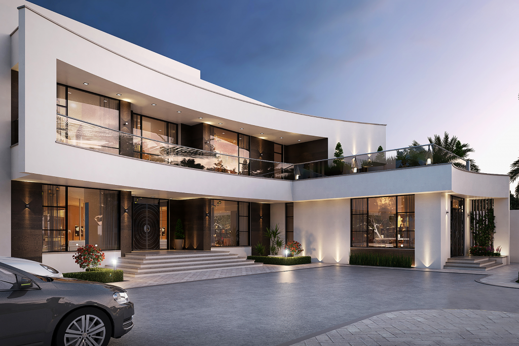 Inside the World of Al Bahri Engineering Consultancy & Interior Design ...