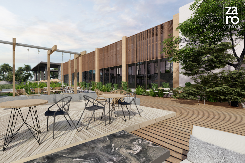 Designing for the Future: How Zaro Architects is Shaping The Built ...