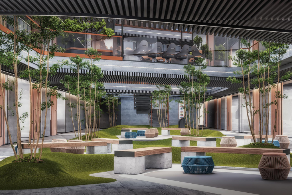 El Batal Developments - Luxury Lifestyle Awards