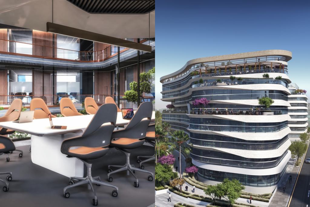 El Batal Developments - Luxury Lifestyle Awards