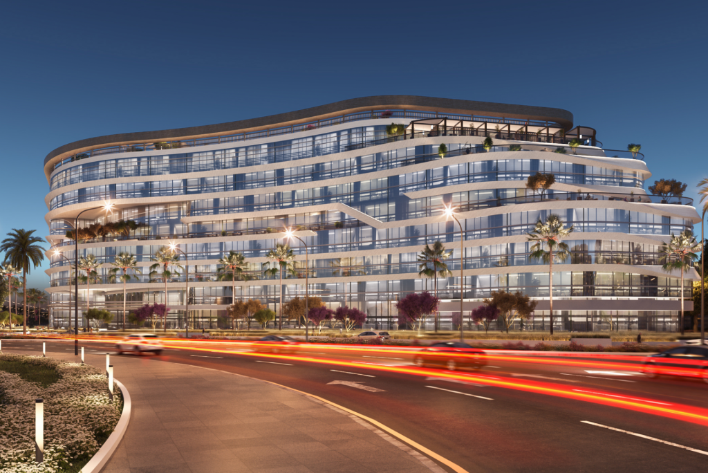 El Batal Developments - Luxury Lifestyle Awards