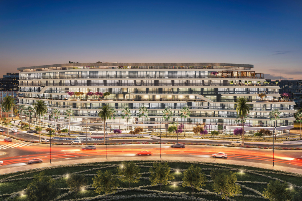 El Batal Developments - Luxury Lifestyle Awards