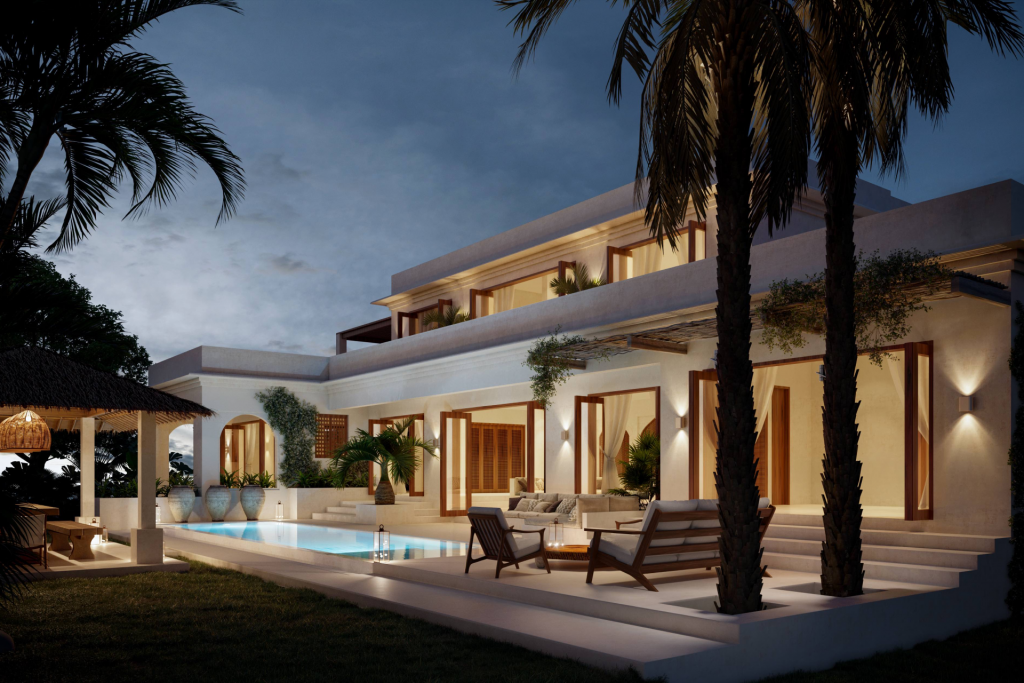 Valéry Weyn Architects – Designers of Game-changing Development in East ...