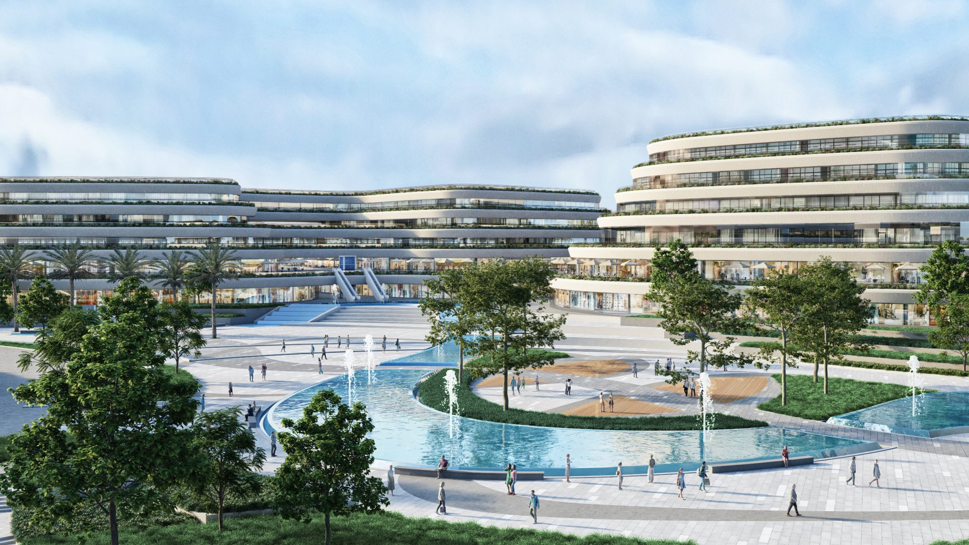 ZDS Architects - Luxury Lifestyle Awards