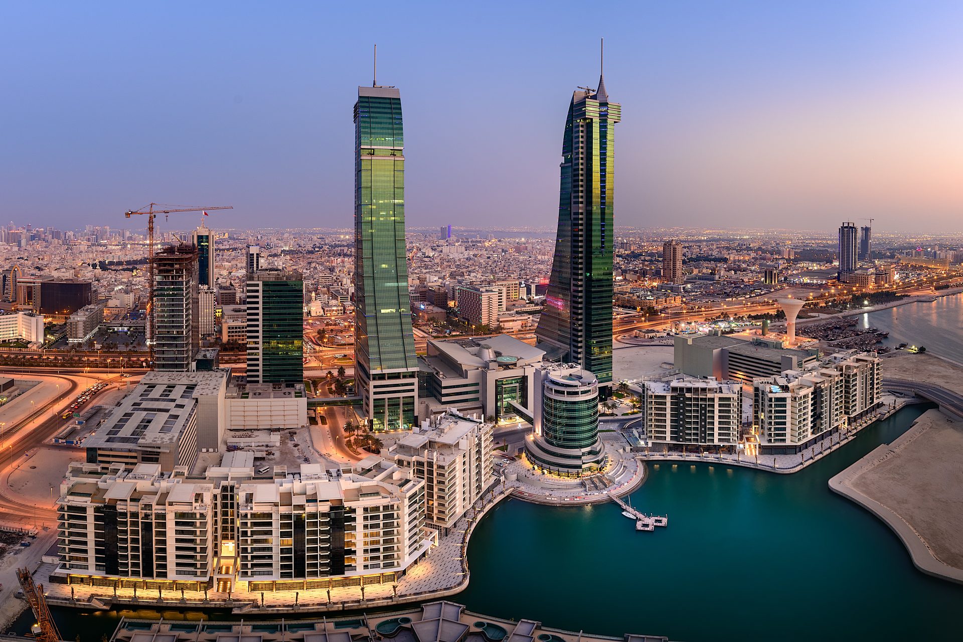 Infracorp - Luxury Lifestyle Awards