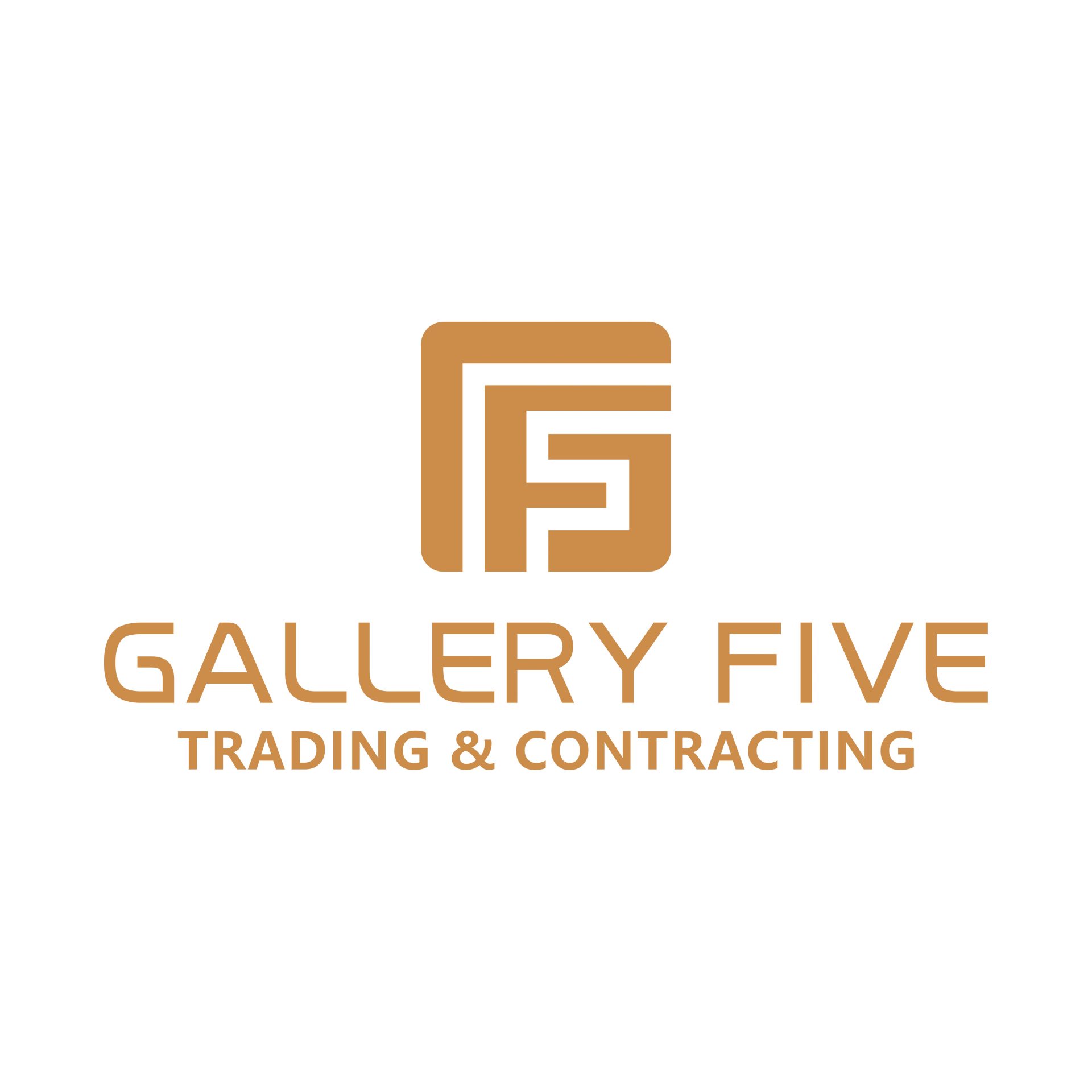 Gallery Five Trading_LOGO - Luxury Lifestyle Awards