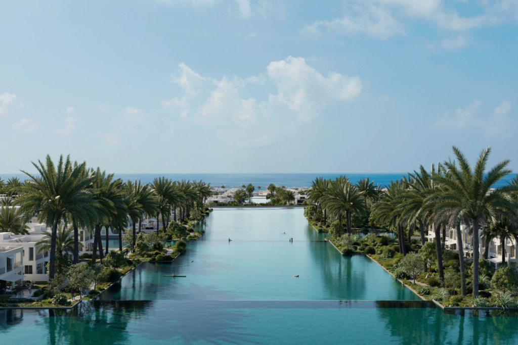 SOUL by Emaar Misr [Category: Best Luxury Resort Development] - Luxury ...