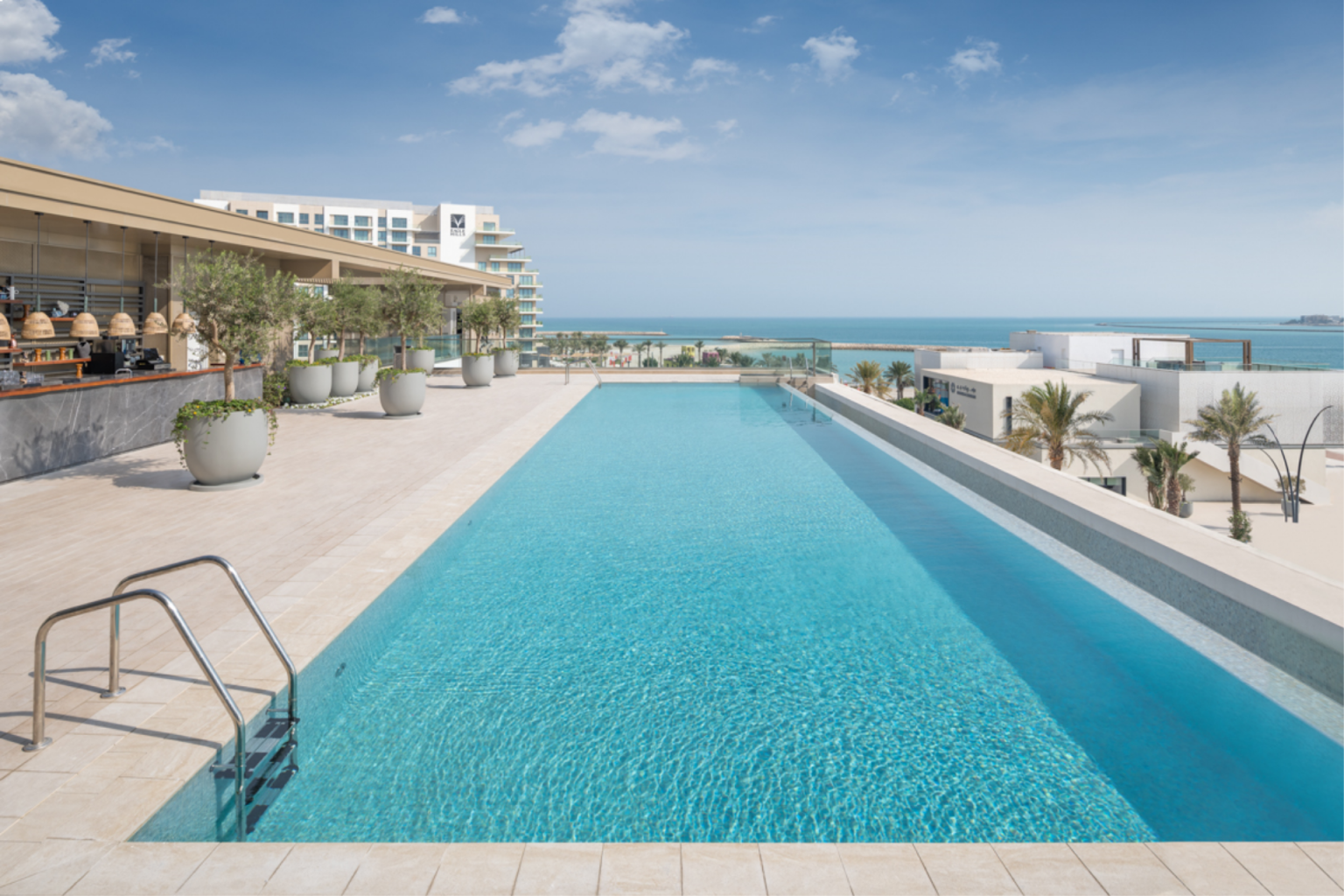 Vida Beach Resort Marassi Al Bahrain – A Pristine Getaway for Global ...