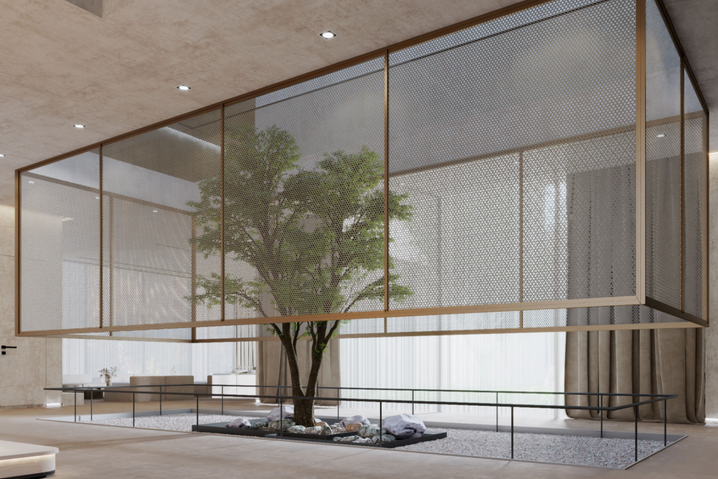 IMPERIUM GROUP - Luxury Lifestyle Awards