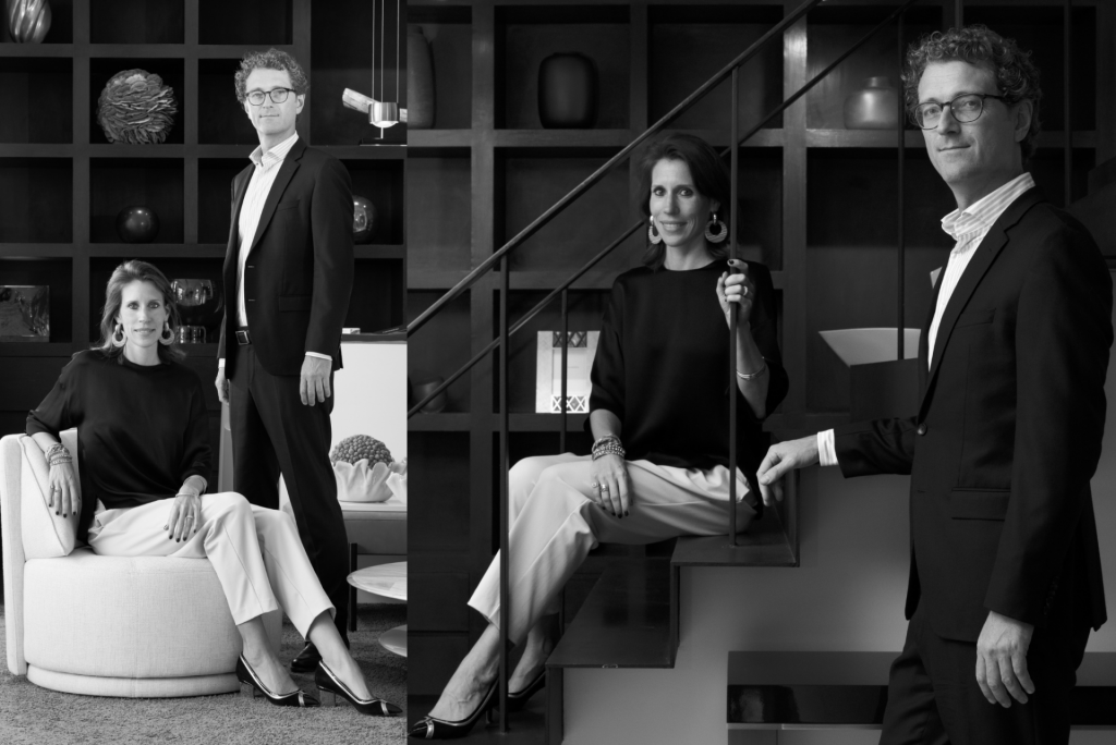 Tailor-Made Design Solutions Created By Caspaiou Design & Interiors ...