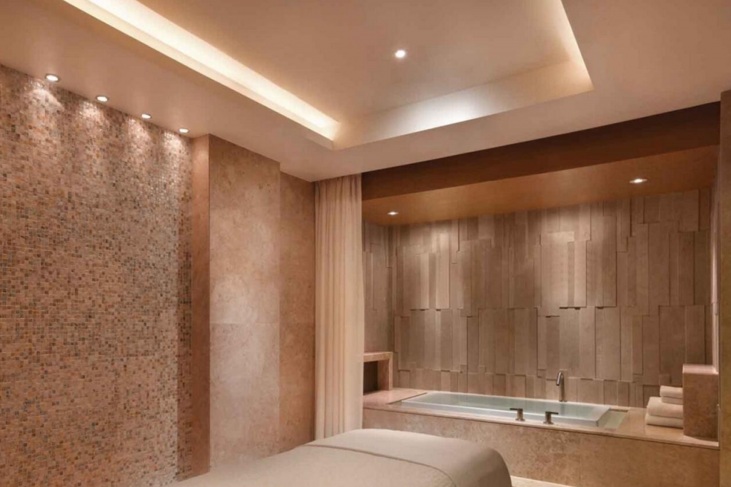 Ahasees Spa - Luxury Lifestyle Awards