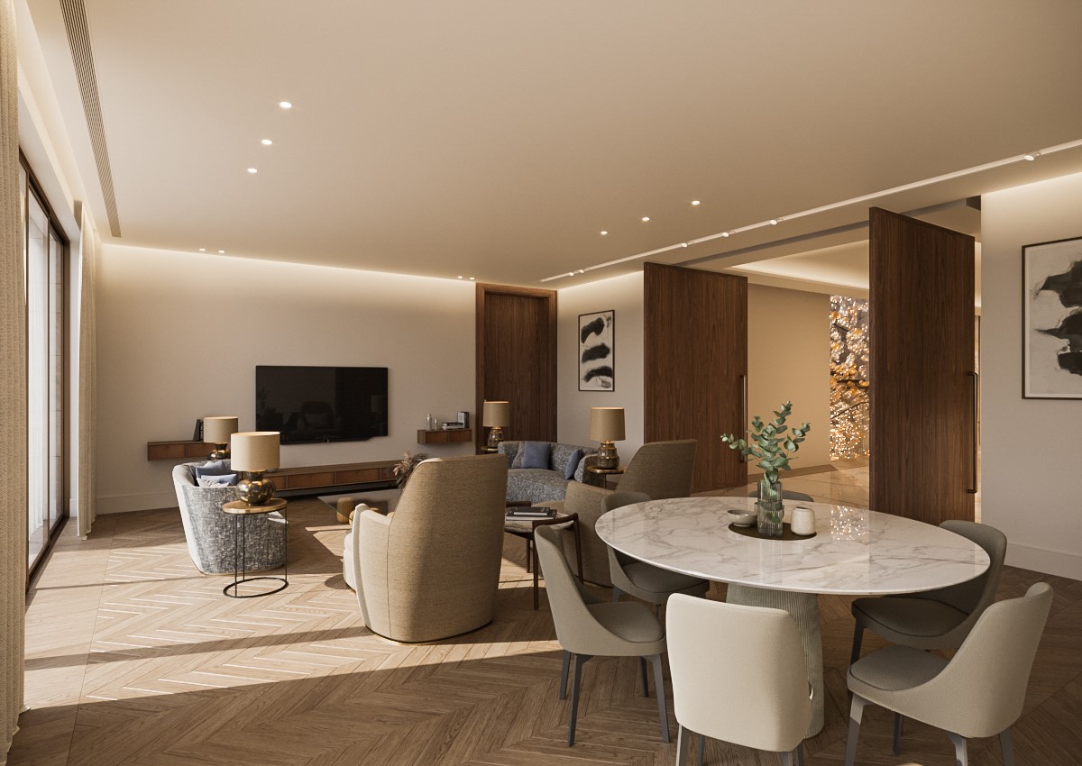 Mohamed Harasani Architects – Saudi Arabia’s Premier Architecture and ...