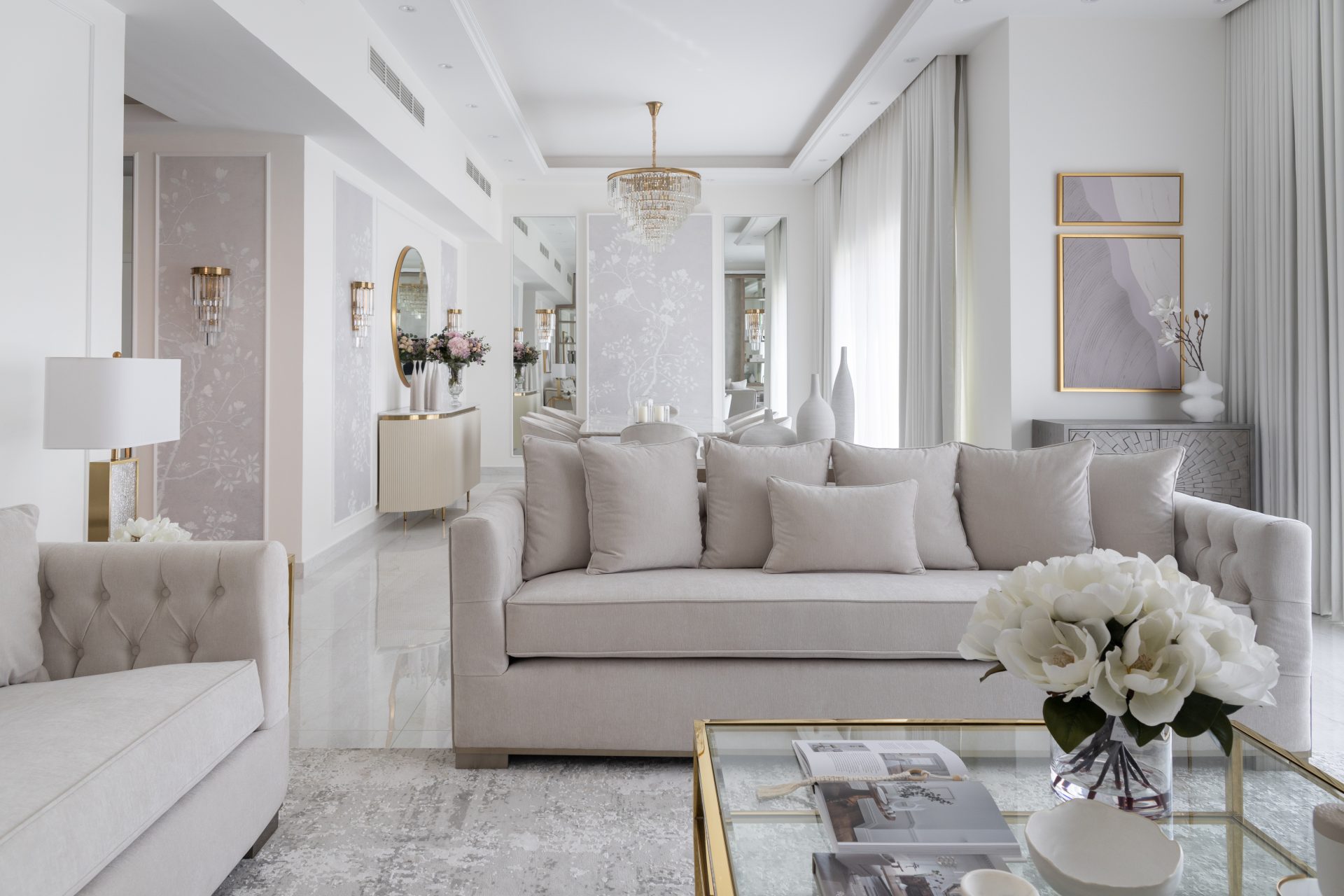 Anu Kewalram Interiors - Luxury Lifestyle Awards