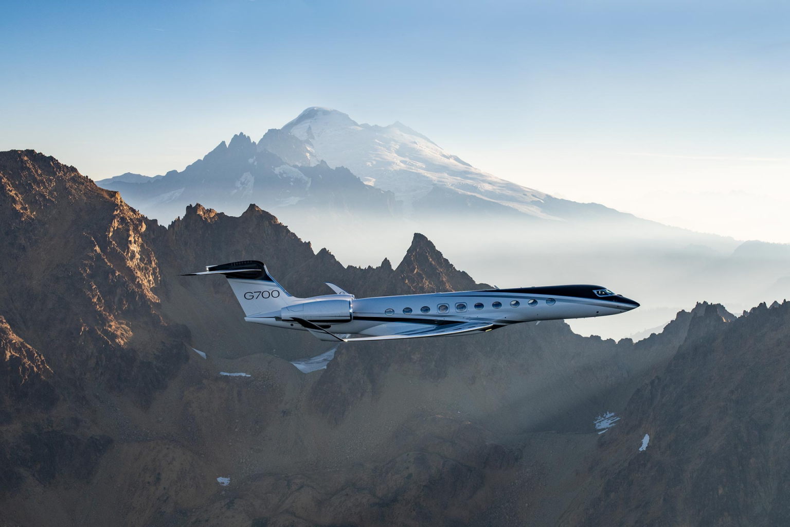 Luxury Air Travel Redefined by Private Jets Europe's Unmatched Services ...