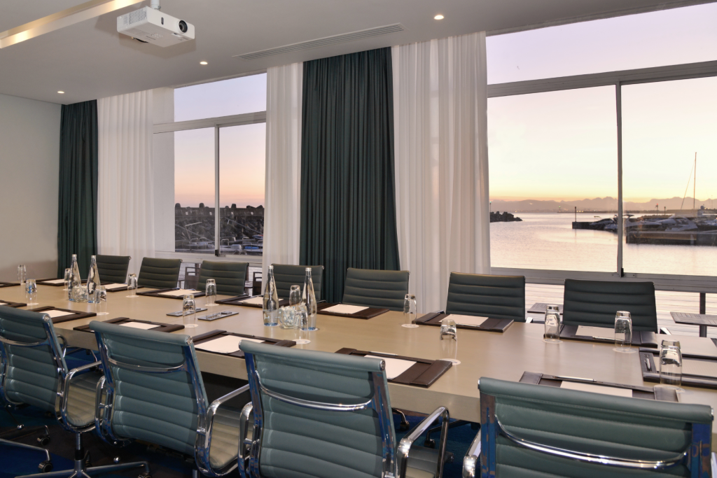 Radisson Blu Hotel Waterfront, Cape Town - Luxury Lifestyle Awards