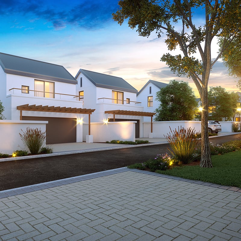 Devmark Property Group - Luxury Lifestyle Awards