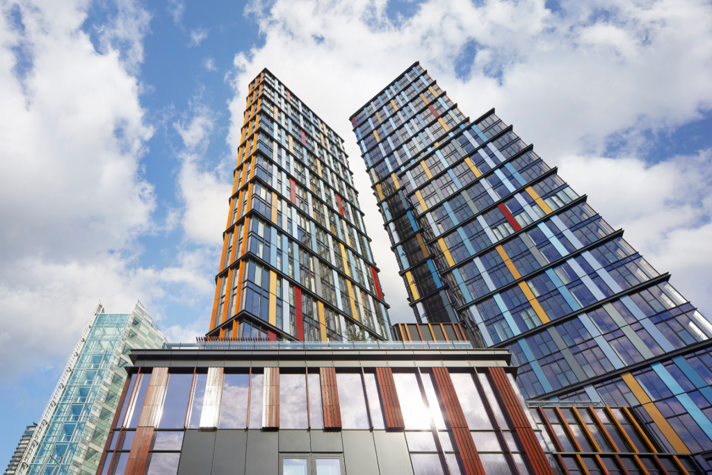 Spotlight on One Crown Place: A Comprehensive Review of MTD Group’s ...