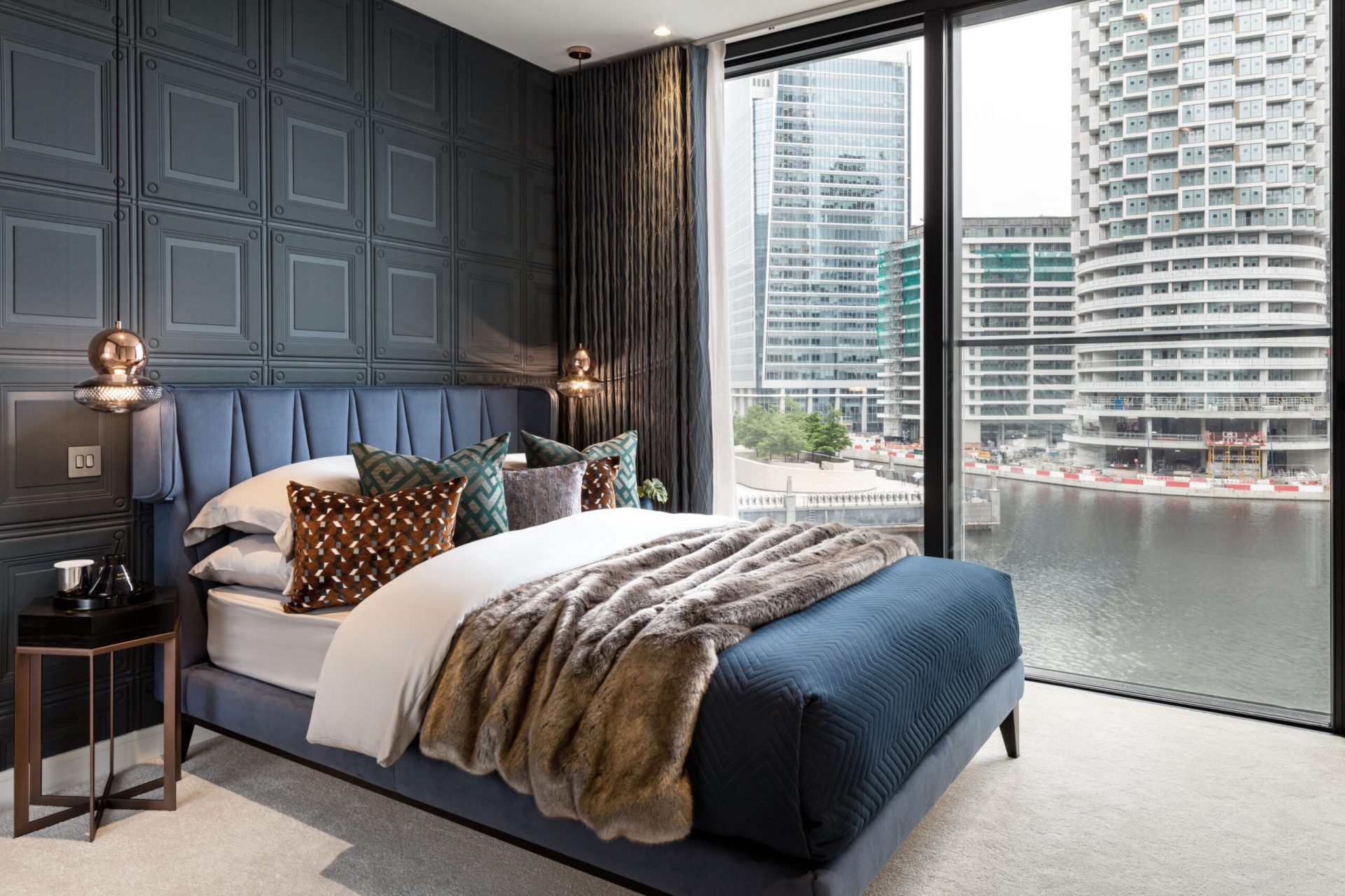 Studio Dapa - Luxury Lifestyle Awards