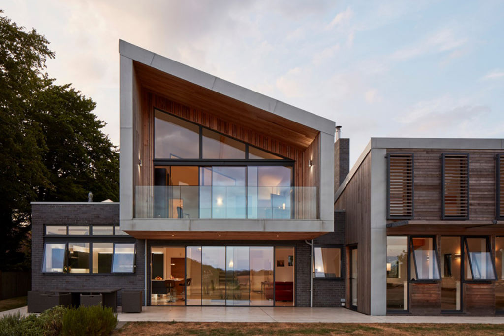 ATELIER ARCHITECTURE & DESIGN - Luxury Lifestyle Awards