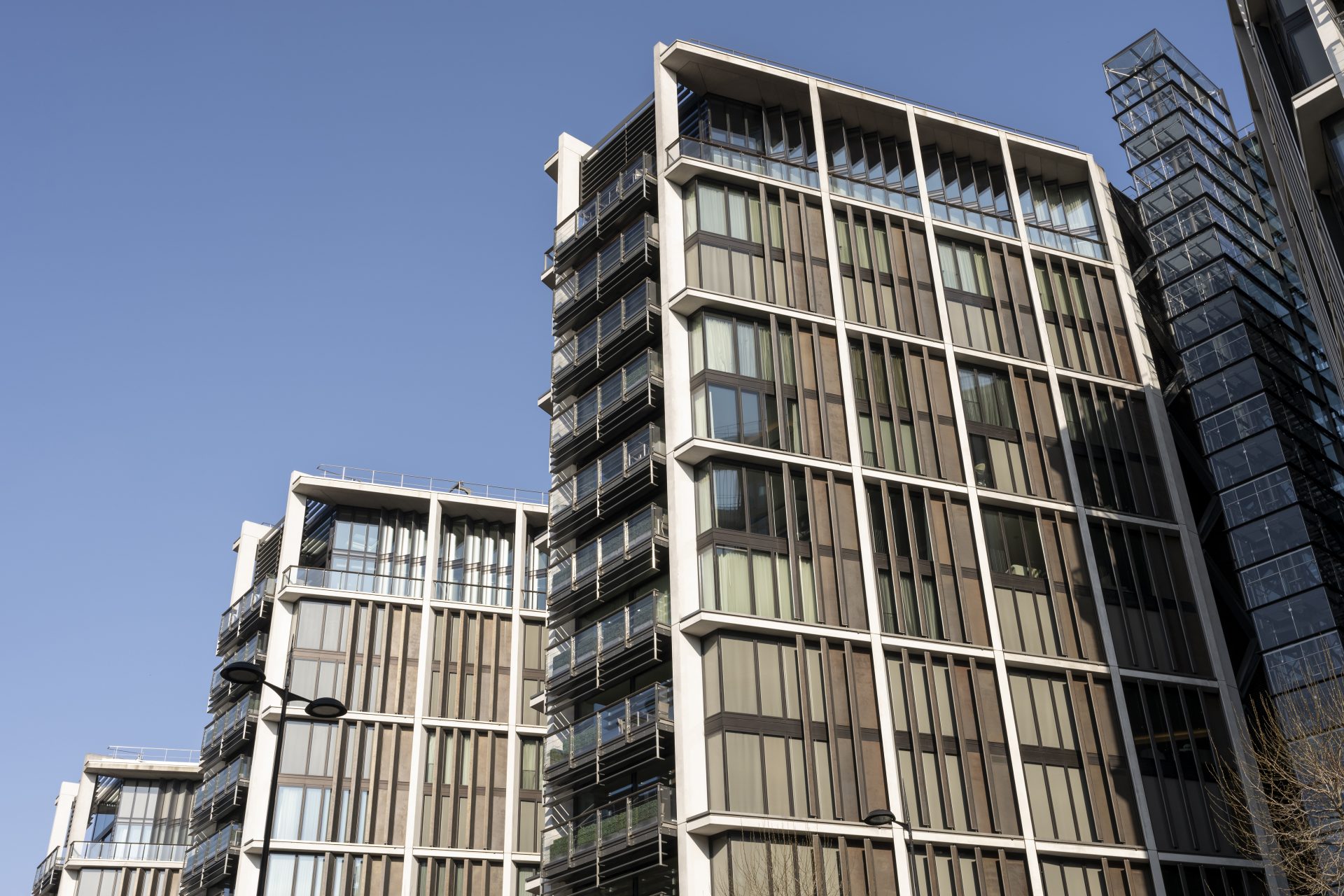 Expert Luxury Property Management Services | Footman & Butler