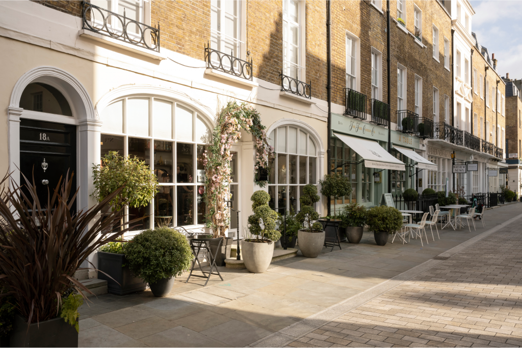 Footman & Butler Prime Property Management - Luxury Lifestyle Awards