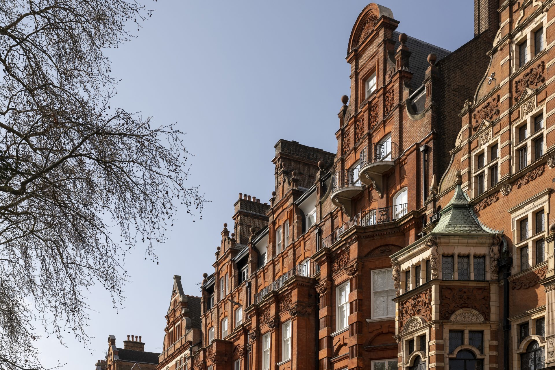 Expert Luxury Property Management Services | Footman & Butler