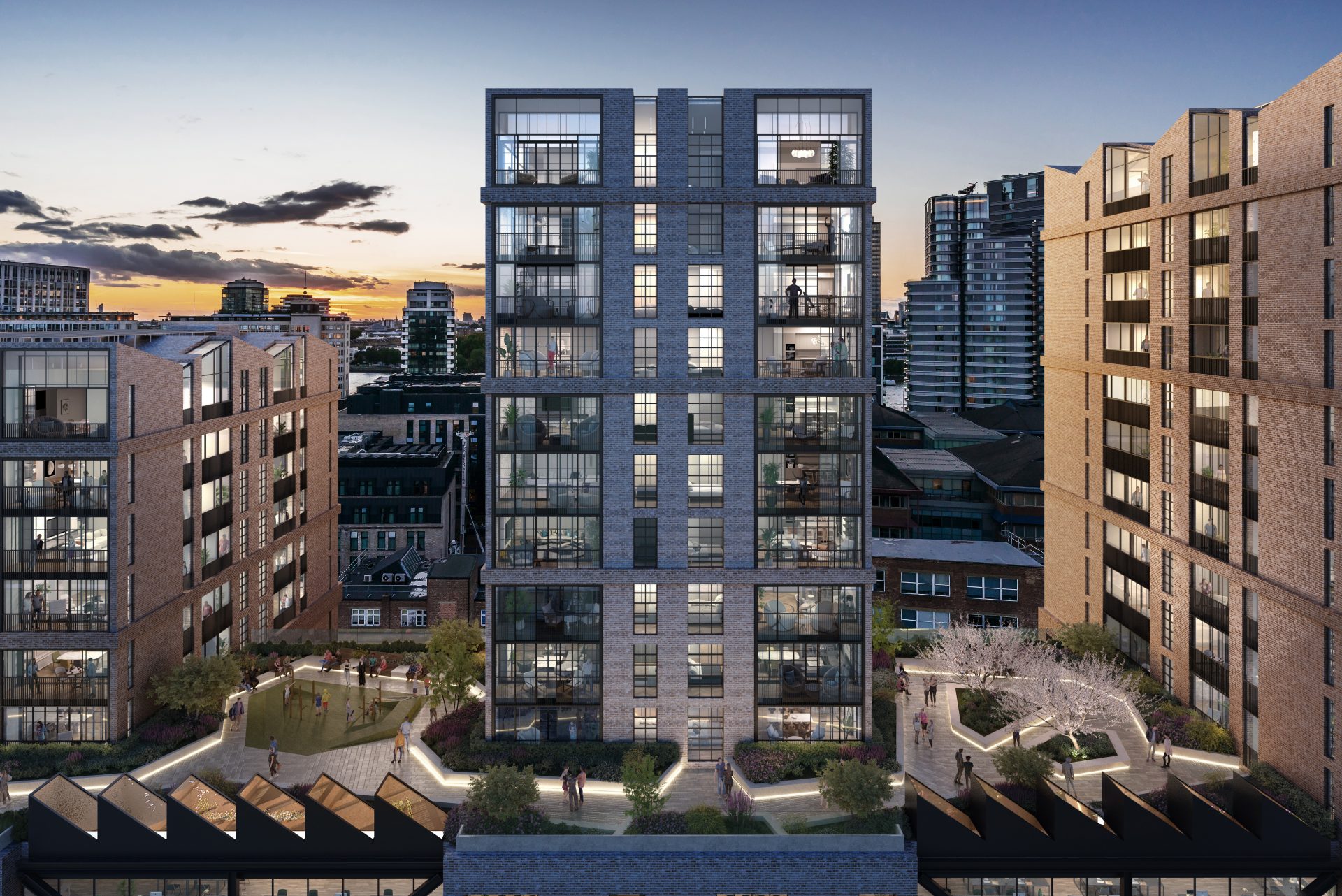 Ben Adams Architects - Luxury Lifestyle Awards