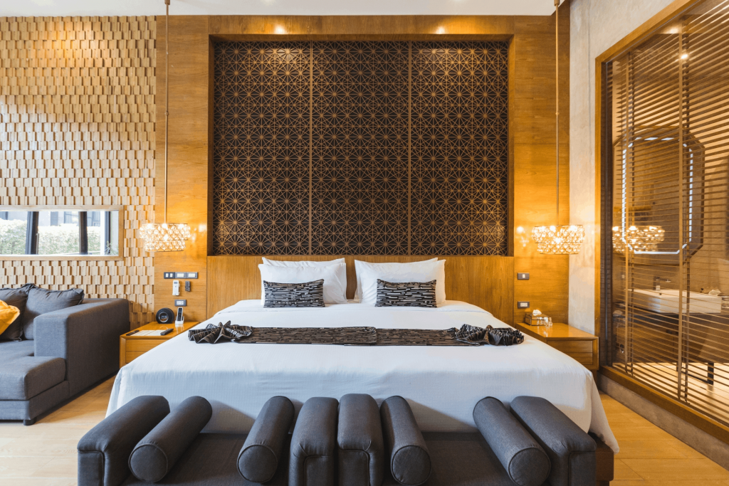 Luxury Private Pool Villa in Thailand | La Miniera Pool Villas