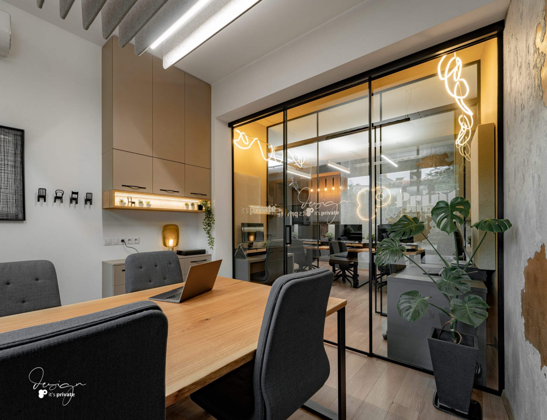 Romanian Design Studio It's Private Design Recognized as a Global ...