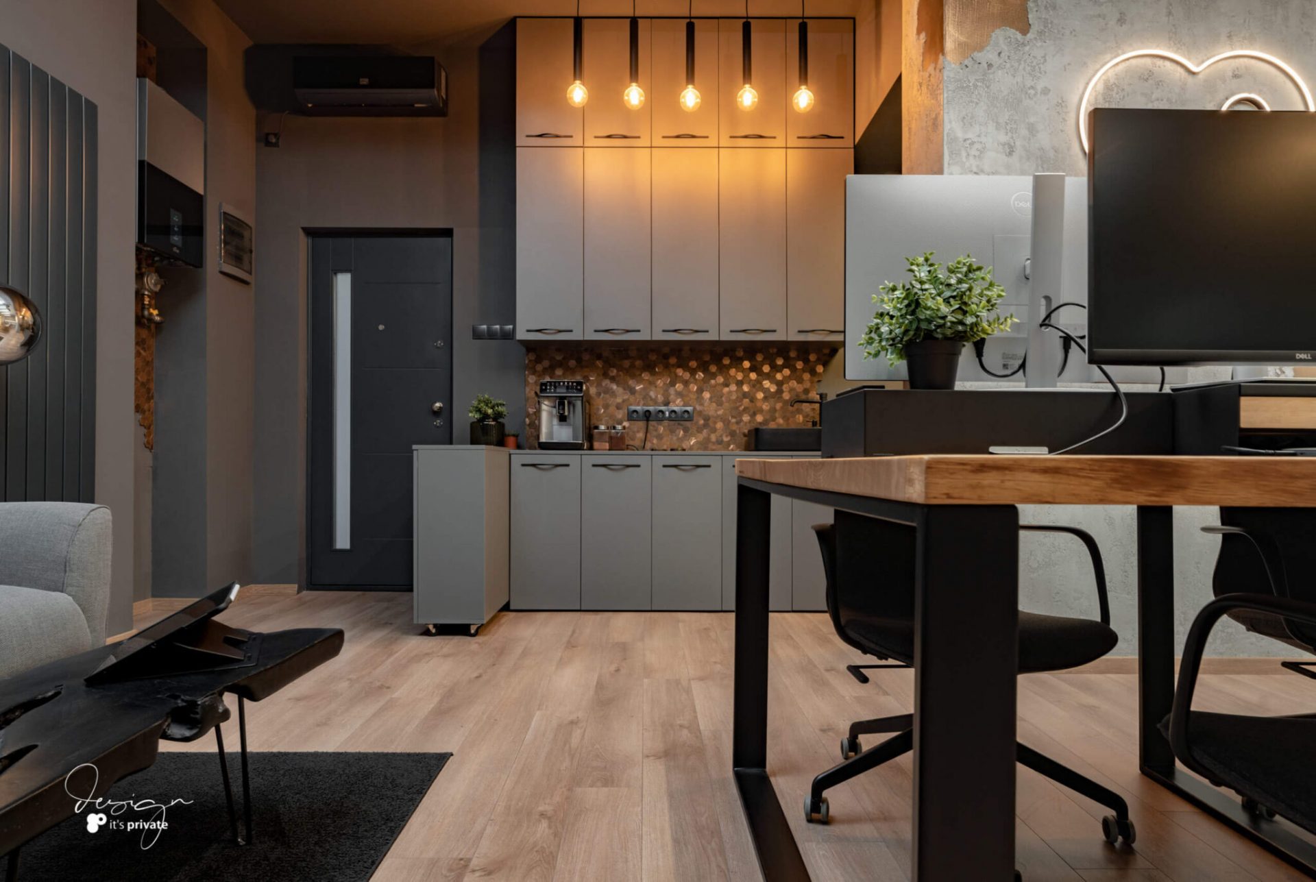 Romanian Design Studio It's Private Design Recognized as a Global ...