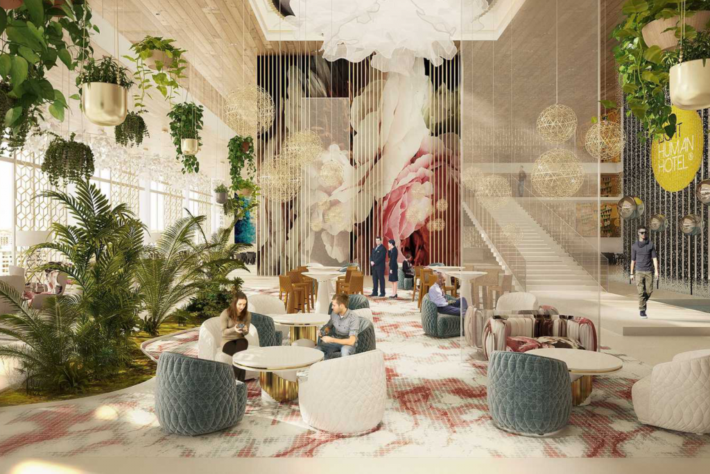 DSIGN VERTTI KIVI & CO - Luxury Lifestyle Awards