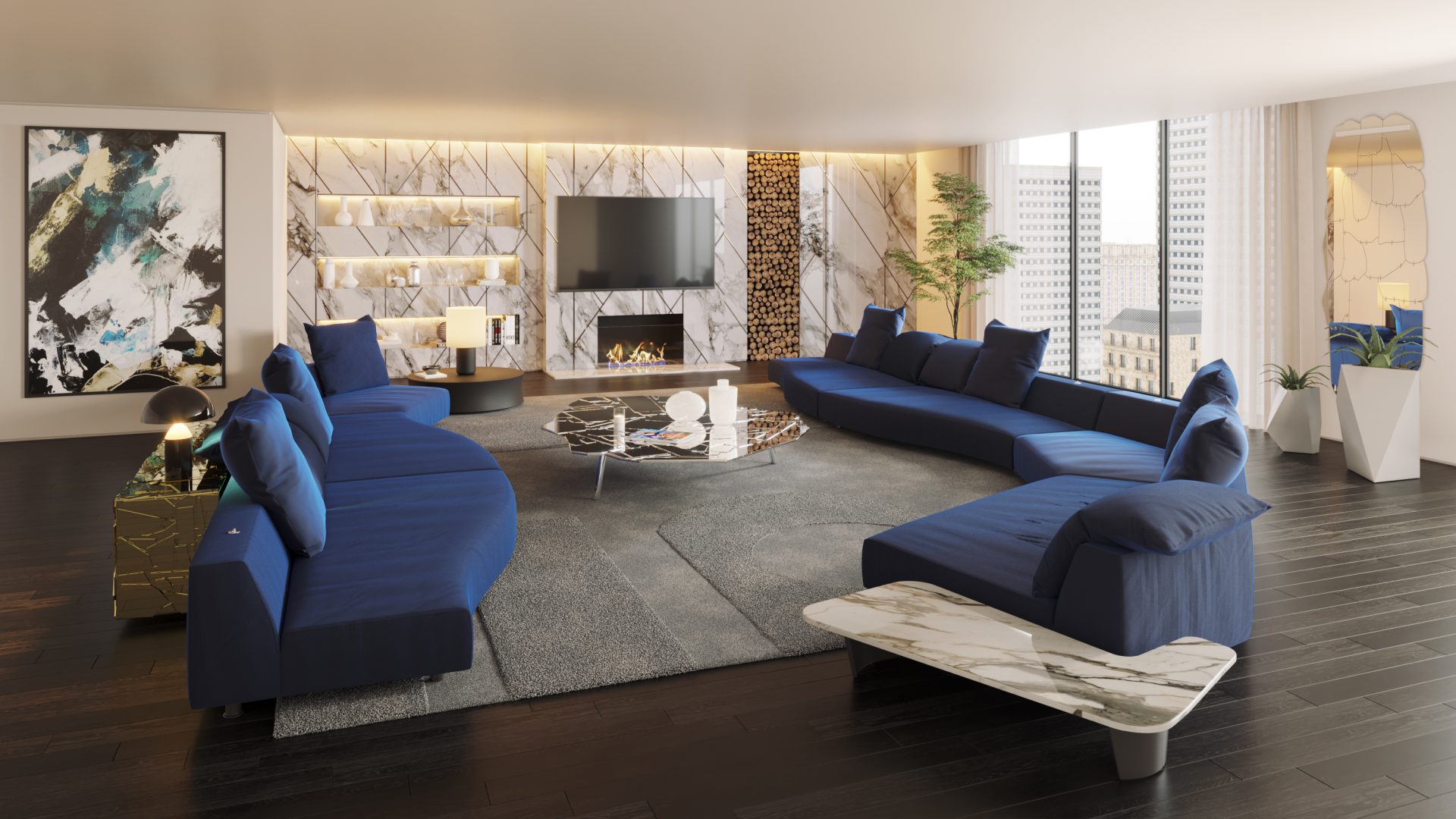 Living_Updated - Luxury Lifestyle Awards