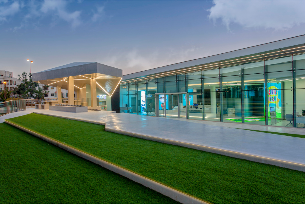 Farah Architects - Luxury Lifestyle Awards