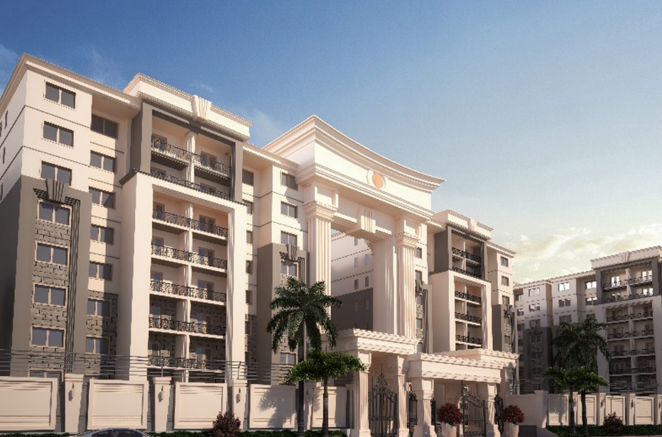 AFRICAN DEVELOPERS GROUP - Luxury Lifestyle Awards