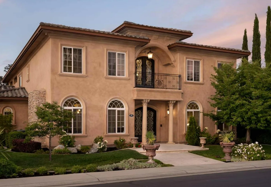 ROBERT YOST PRIME REAL ESTATE - Luxury Lifestyle Awards