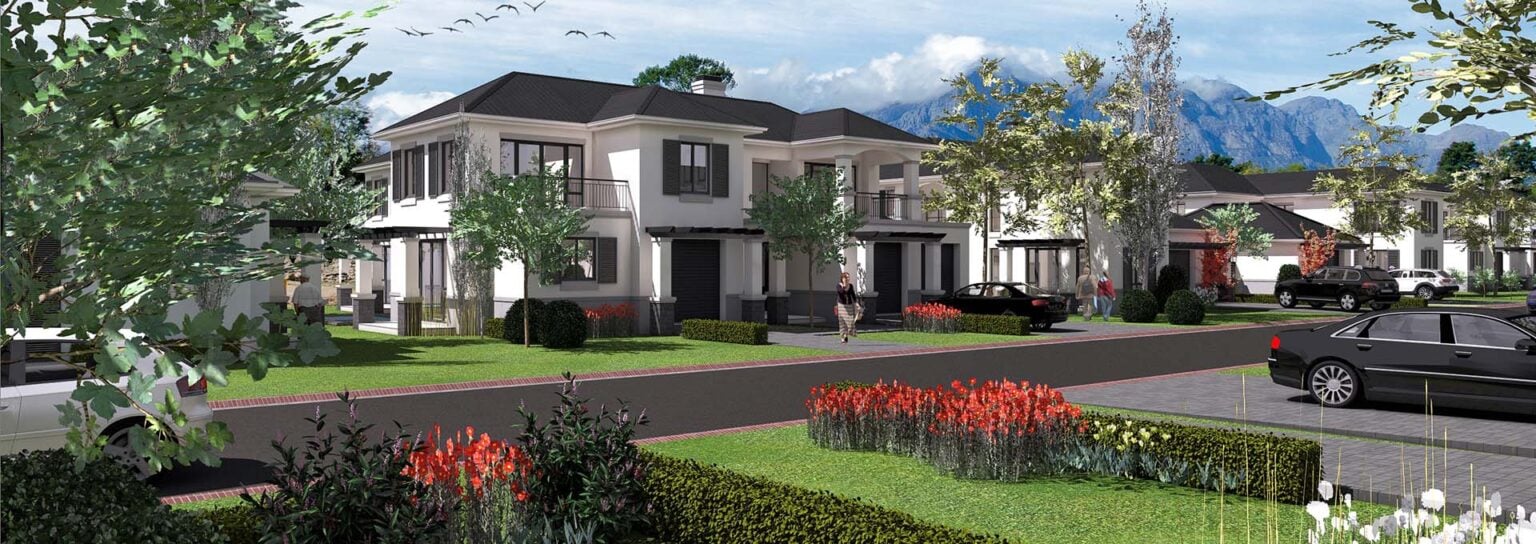 Devmark Property Group - Luxury Lifestyle Awards
