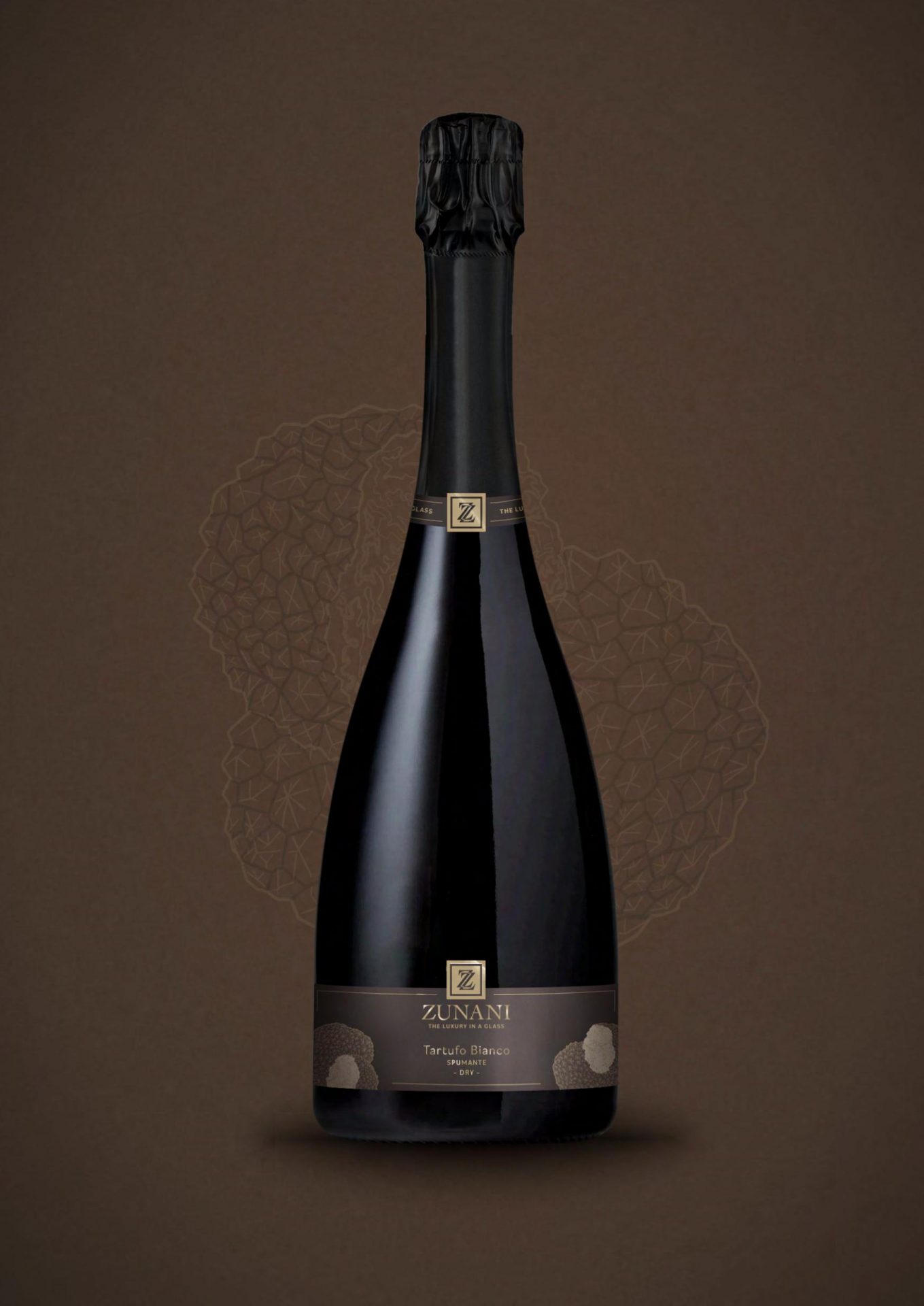 ZUNANI : Extraordinary Moments with the Award-Winning, Luxury Truffle ...