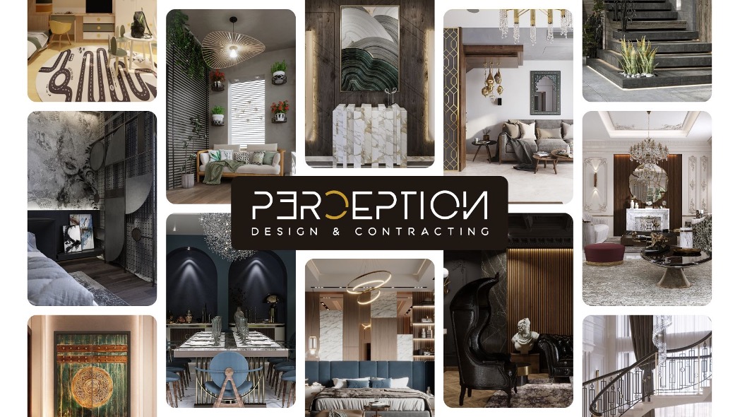 Perception Designs - Luxury Lifestyle Awards
