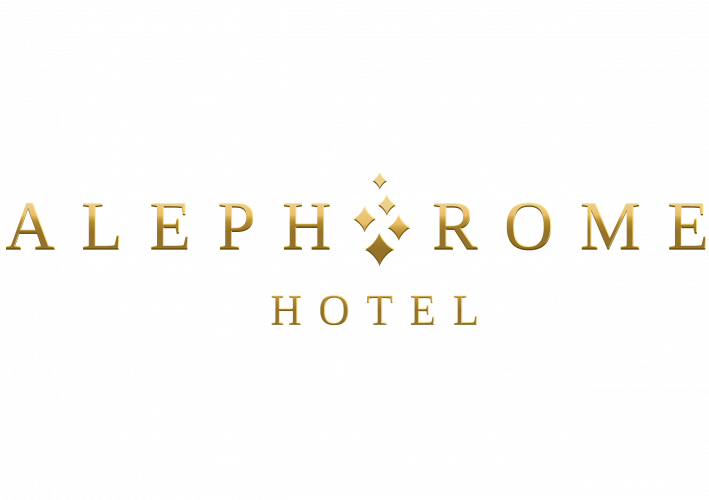 Aleph Rome Hotel - Luxury Lifestyle Awards