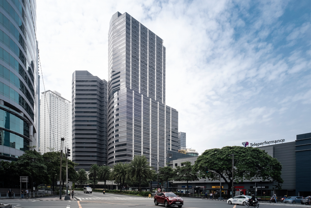 Aidea - Luxury Lifestyle Awards