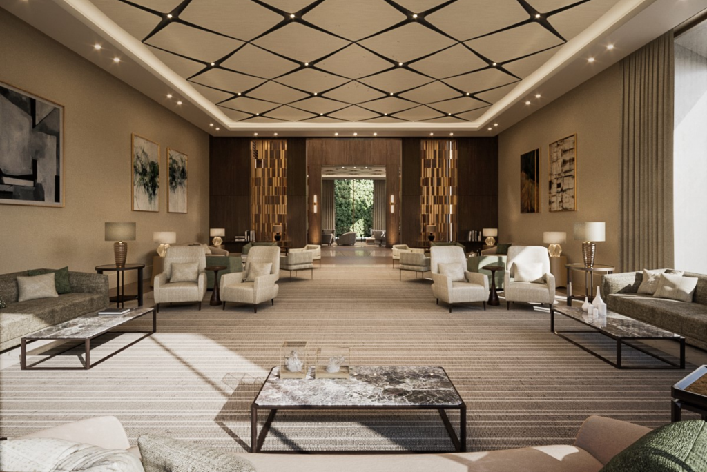 Mohamed Harasani Architects – Saudi Arabia’s Premier Architecture and ...