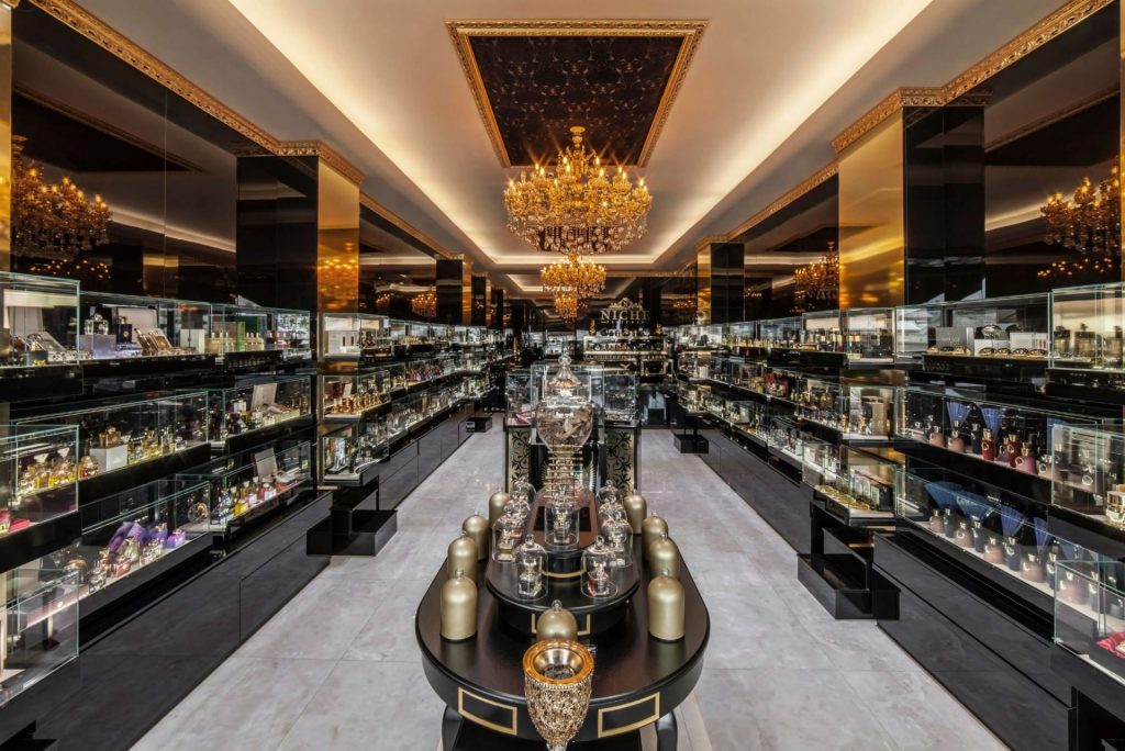 Best Luxury Niche Perfumery Shop in Spain | Niche Perfumes