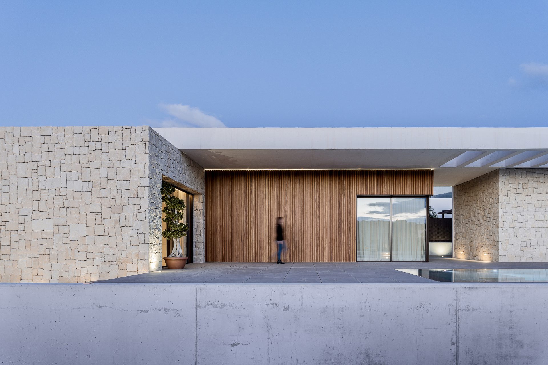 Srta. Rottenmeier Estudio de Arquitectura - Luxury Lifestyle Awards